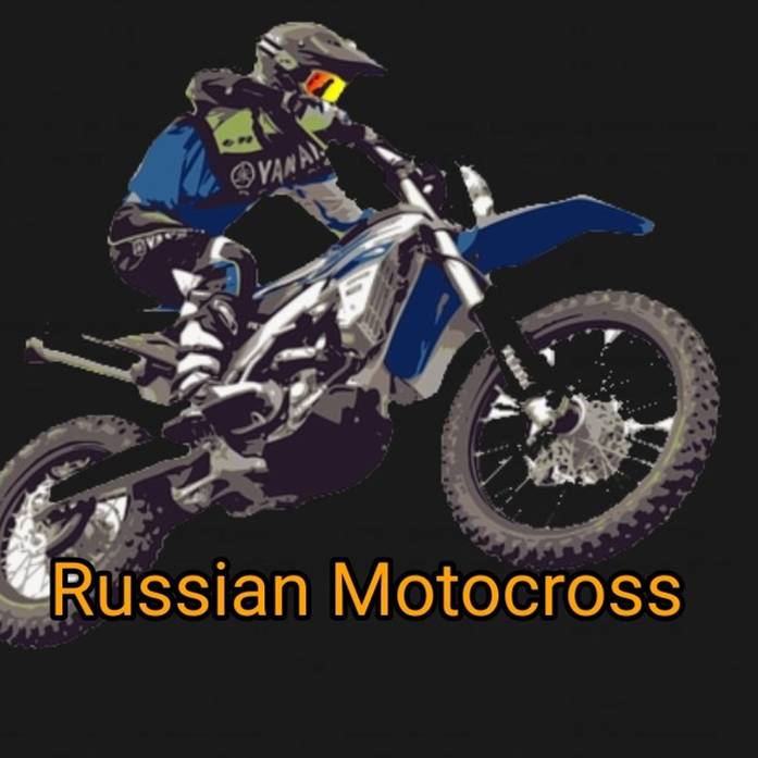 Russian Motorsport