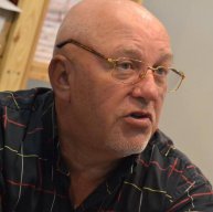 Михаил Орский Выжить в 90-ые Аватар автора