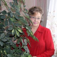 Юлия  Трубицына Аватар автора