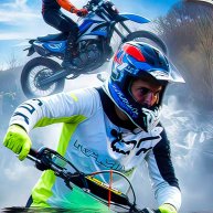 GURUENDURO Аватар автора