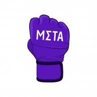 META MMA Аватар автора
