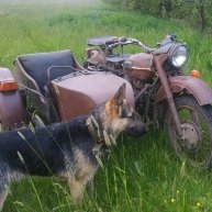 Гараж ВсёПро100 Аватар автора