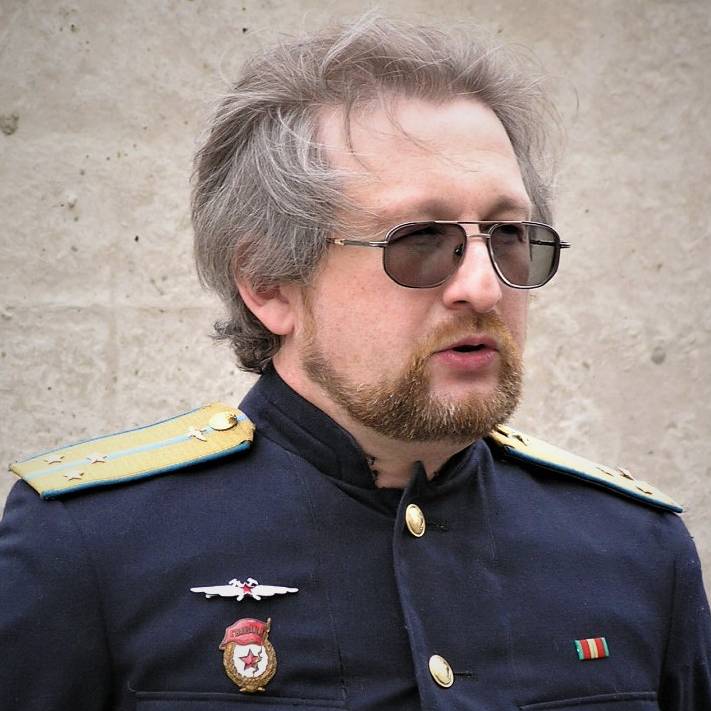 Аватар автора
