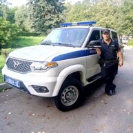 Павел Морозов БОЯРИН Аватар автора