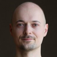 Павел Барсуков Аватар автора