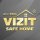 Иконка канала VIZIT safe home