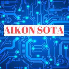 AIKON SOTA Аватар автора