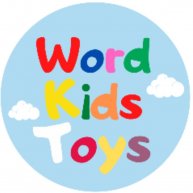 World Kids Toys Аватар автора