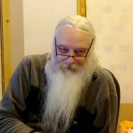 Домовая книга пенсионера Аватар автора