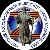 ЛГУ им. В. Даля Аватар автора