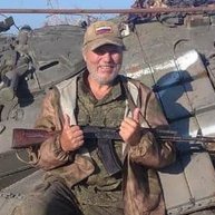 Андрей Бурцев Аватар автора