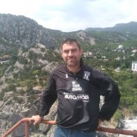 Савинов Сергей Аватар автора