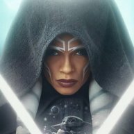 Сериал Асока Аватар автора