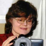 Ирина Хвостова Аватар автора