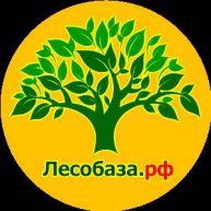Пиломатериалы, услуги строительства - Лесобаза.РФ Аватар автора
