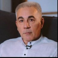 Михаил Митюшин Аватар автора