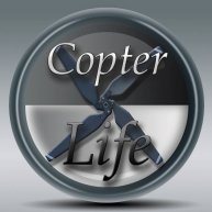 CopterLife Аватар автора