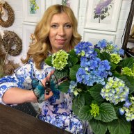 Дачные сезоны с Мариной Рыкалиной Аватар автора