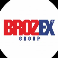 BROZEX Сухие строительные смеси Аватар автора