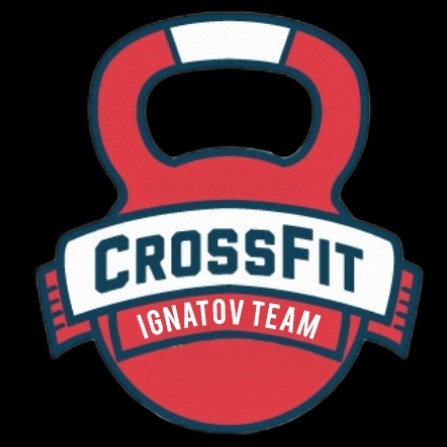 Crossfit КБ Аватар автора