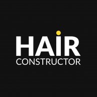 Hair Constructor Академия Стилистов Аватар автора