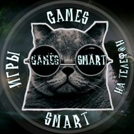 GAMES_SMART Аватар автора