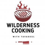 Кухня дикой природы / WILDERNESS COOKING Аватар автора