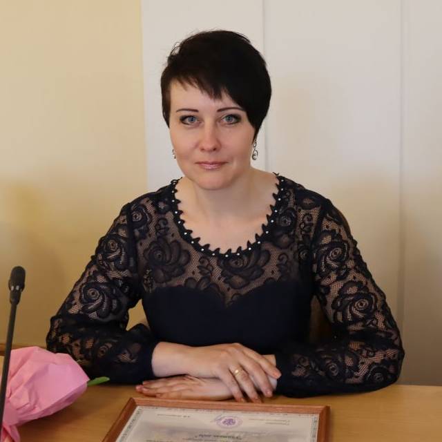 Аватар автора