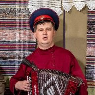 Сергей Пушкин Аватар автора