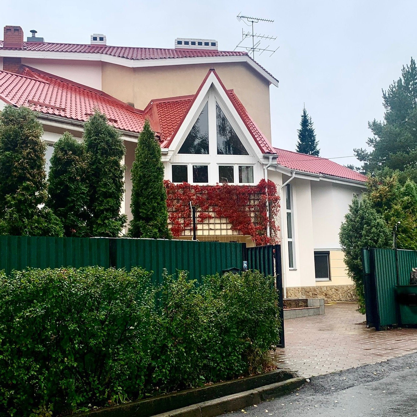 Аватар автора