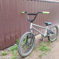 58Vadim&bmx58 Аватар автора
