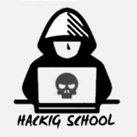 Hacking school Аватар автора
