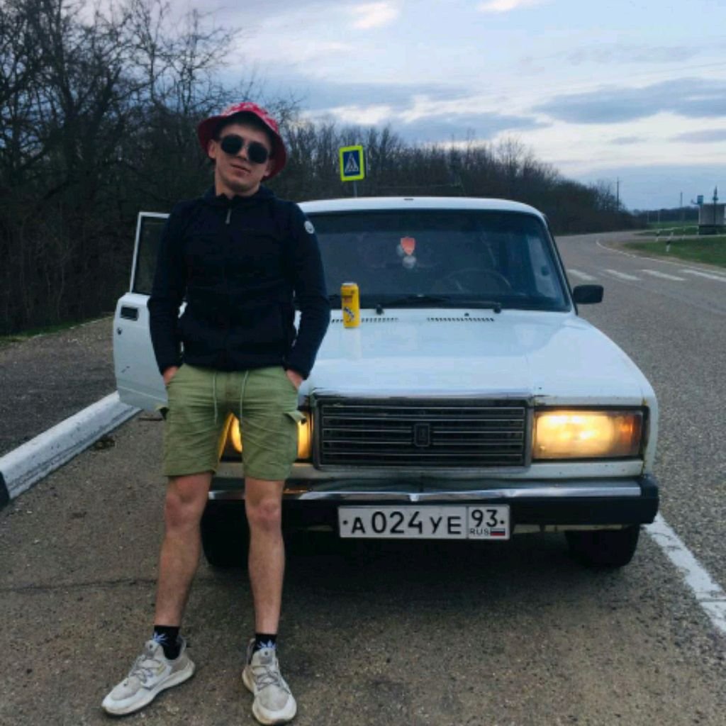 Аватар автора