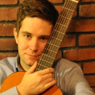 Александр Lebedev Guitar Аватар автора