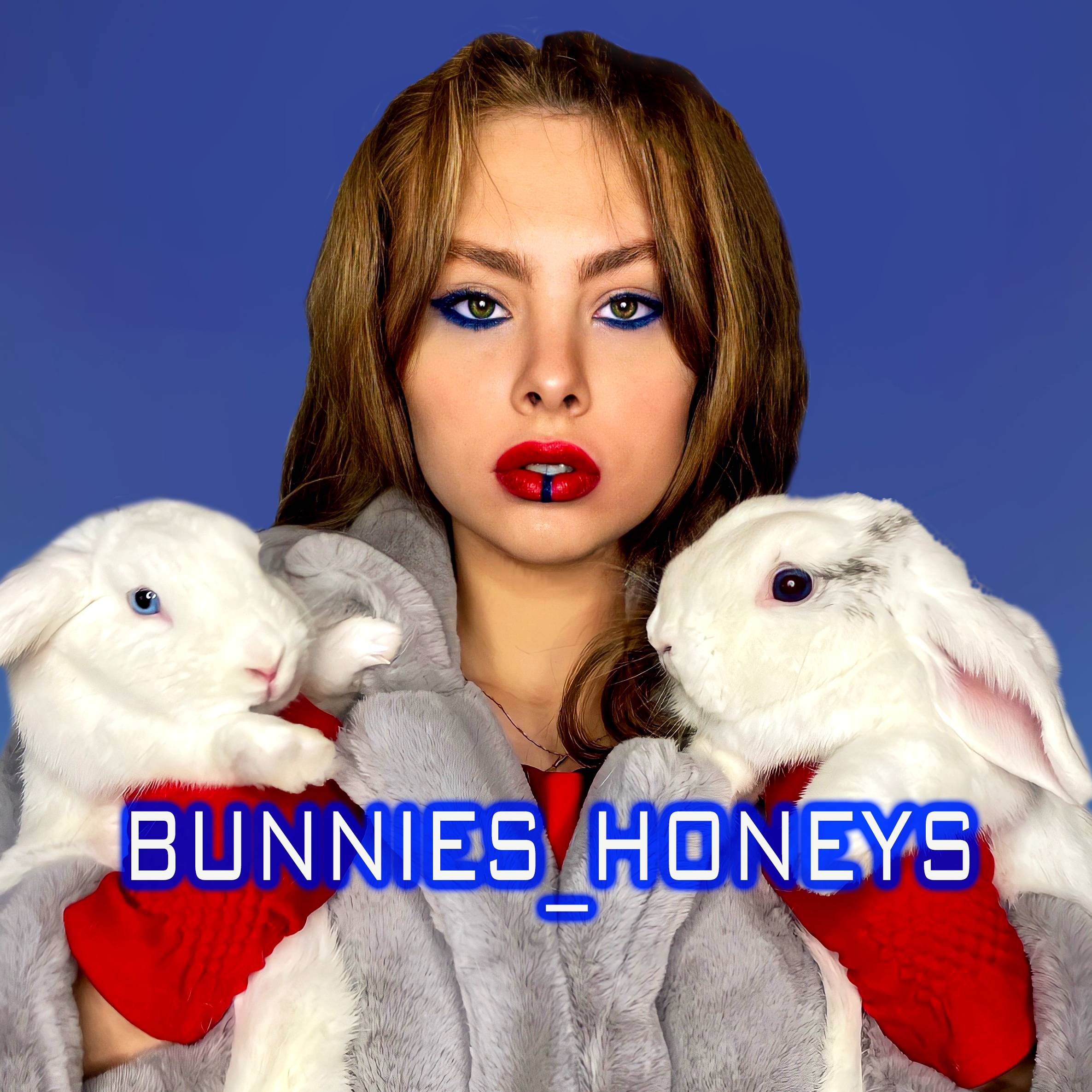 BUNNIES HONEYS Аватар автора