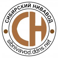 Сибирский Нивавод Аватар автора