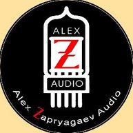 AlexZap Audio Аватар автора