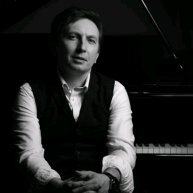 ЧЕРНЫХ АЛЕКСЕЙ VOICE&PIANO Аватар автора