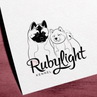 Rubylight питомник Американская Акита и Сиба ину Аватар автора