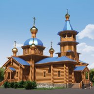 Храм БМ  Аватар автора