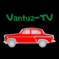 Vantuz-TV Аватар автора