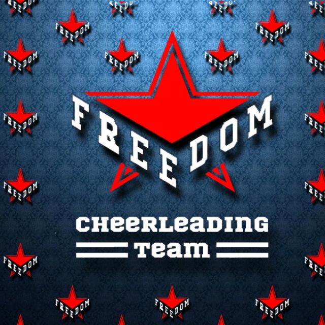 Freedomcheer
