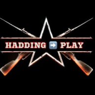 Hadding ► Play Аватар автора