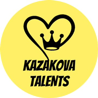 Kazakova Talents Аватар автора