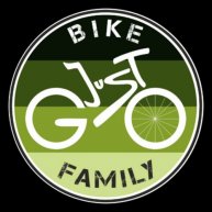 Just GO - Bike family Аватар автора