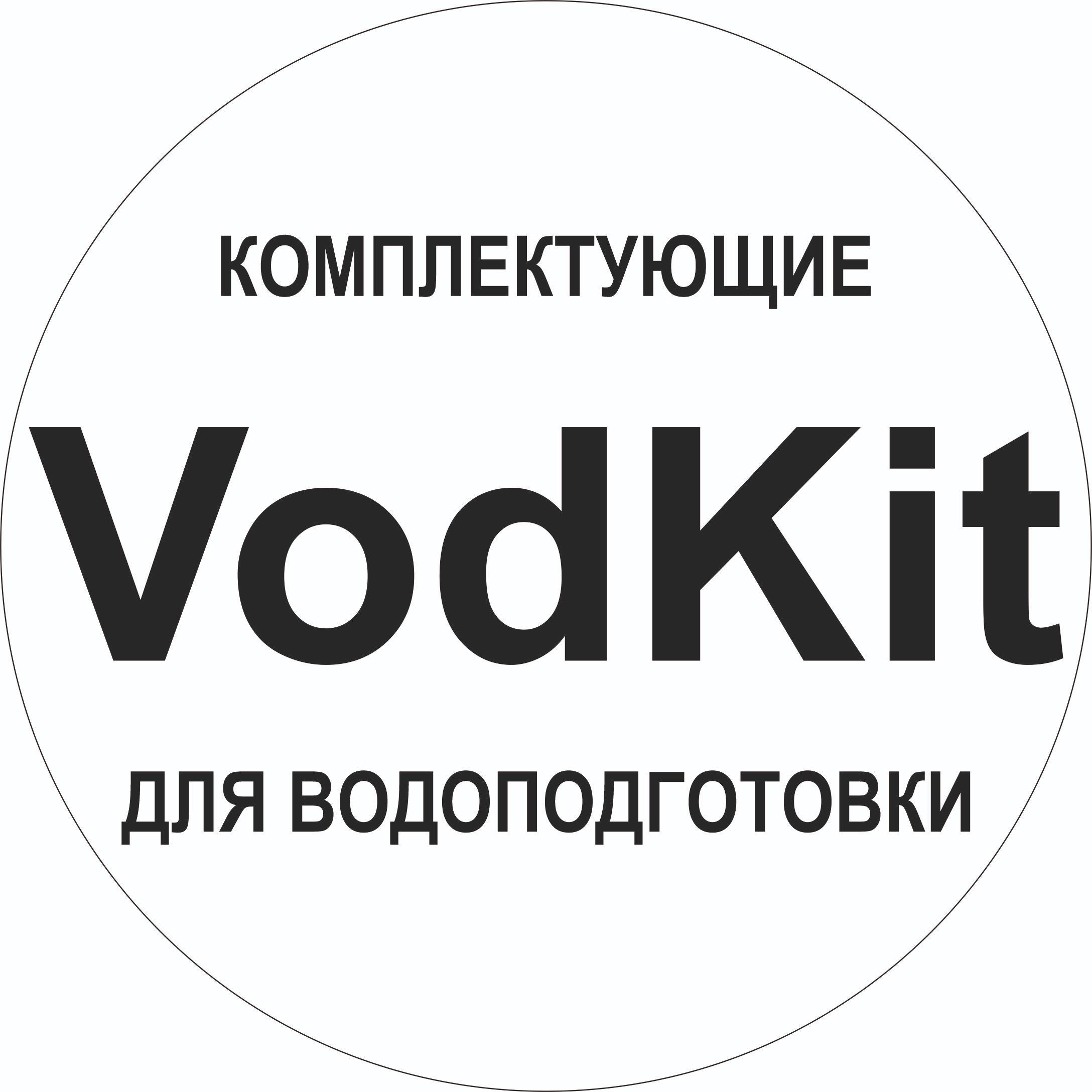 VodKit Аватар автора