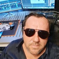 Юрий Ростовцев Аватар автора