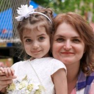 Vredina Life Аватар автора