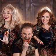 Балаган Лимитед Аватар автора