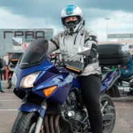 Alexmotovrn Аватар автора